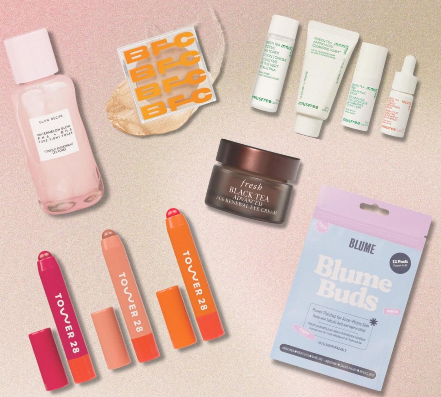 Allure Beauty Box August 2025 Full Spoilers! - Hello Subscription