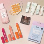 HSN Discover Beauty x Celebrate with Us Sample Box: Beauty Lovers ...