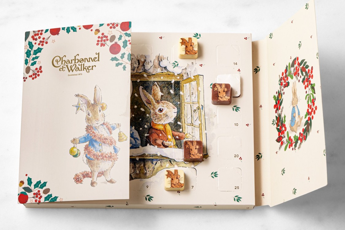 The Best Chocolate and Candy Advent Calendars for 2025 - Hello Subscription