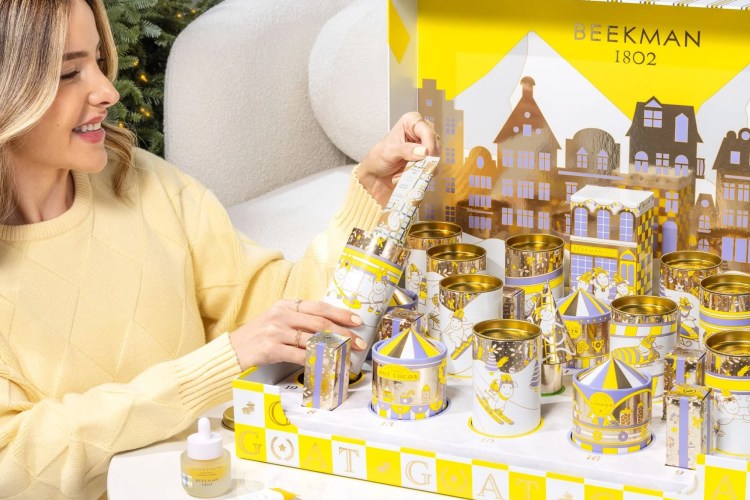 The Best Beauty Advent Calendars for 2025 - Hello Subscription