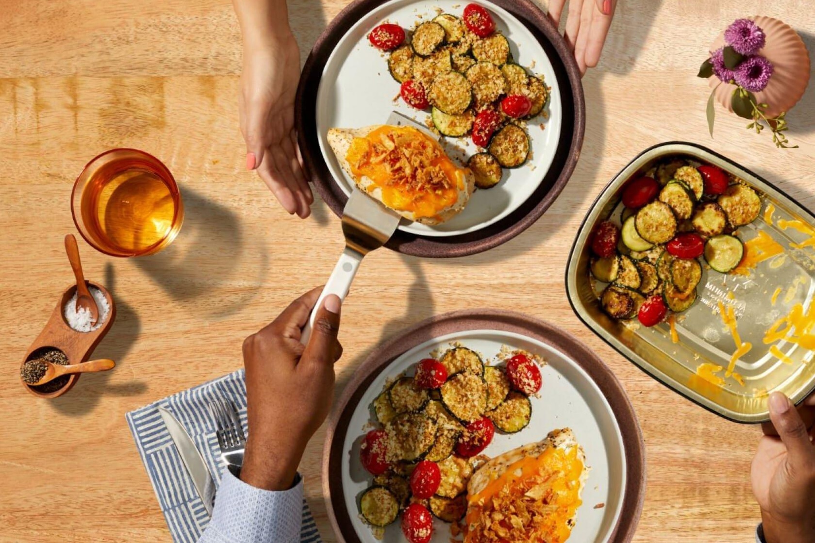 Home Chef Coupon: Get Up To 15 FREE Meals When You Subscribe To Easy Meal Prep Boxes! - Hello ...