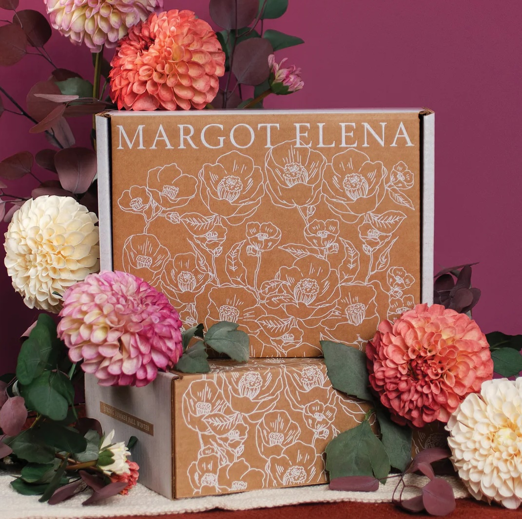 Margot Elena Discovery Box Fall 2025 Full Spoilers! - Hello Subscription