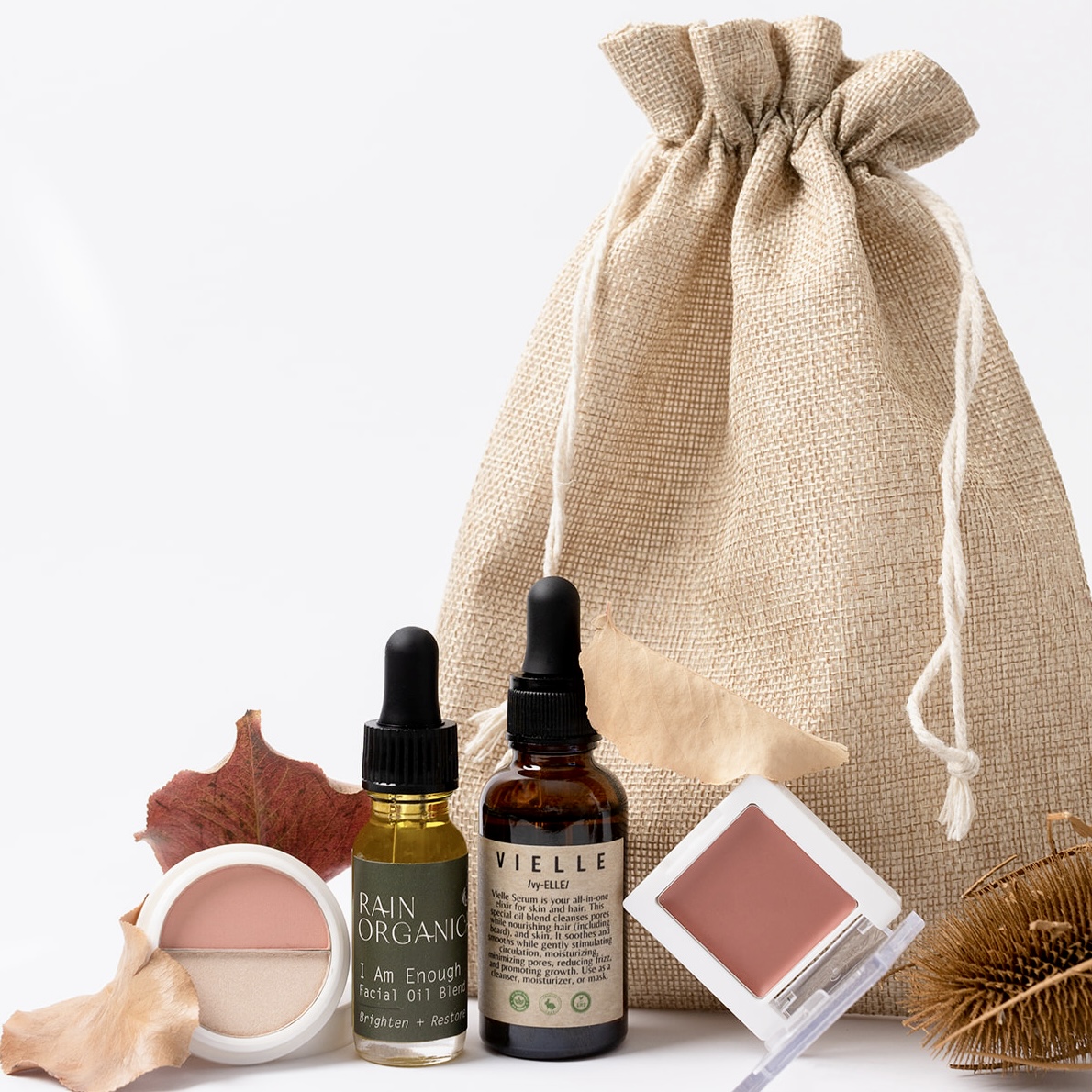 Nourish Beauty Box September 2025 Full Spoilers! - Hello Subscription