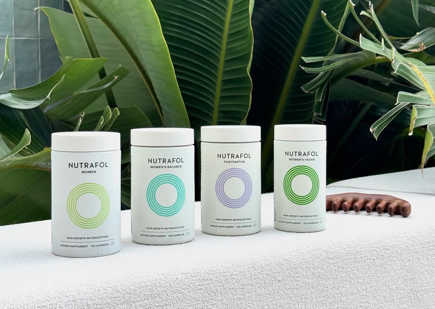 Nutrafol Delivers Real Hair Growth Results: 4 Reasons Why You’ll Love ...