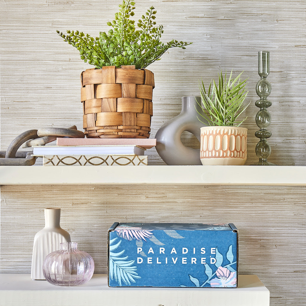 Paradise Delivered September 2025 Full Spoilers! - Hello Subscription