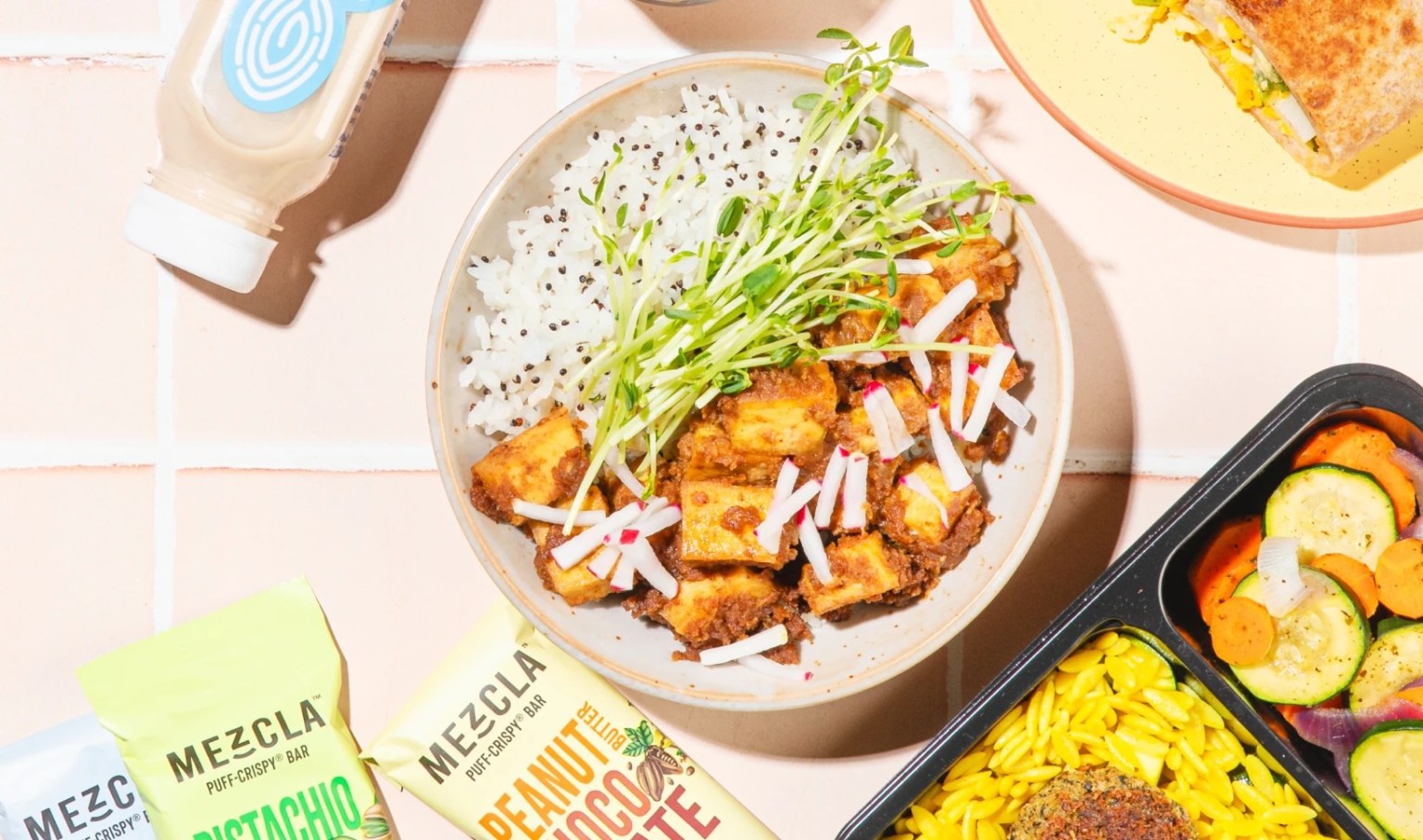 Purple Carrot Coupon: Get Up To $200 Off On Your First 8 Boxes of Plant ...