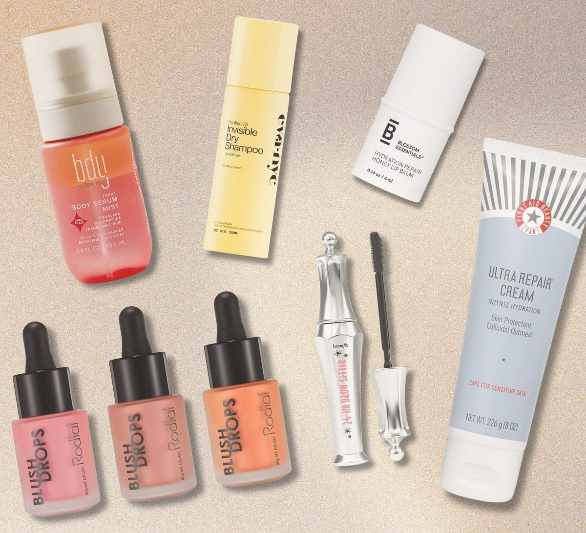 Allure Beauty Box September 2025 Full Spoilers! - Hello Subscription