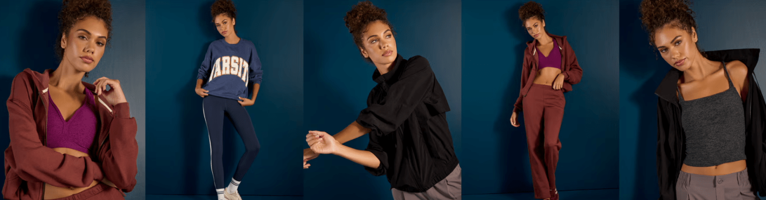 Wantable Limited Edition Fall Forecast Active Edit: 9 Pieces That Will Help Pick Up The Pace ...