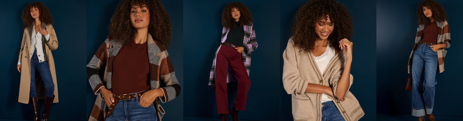Wantable Limited Edition Fall Forecast Style Edit: Comfy Layers and ...