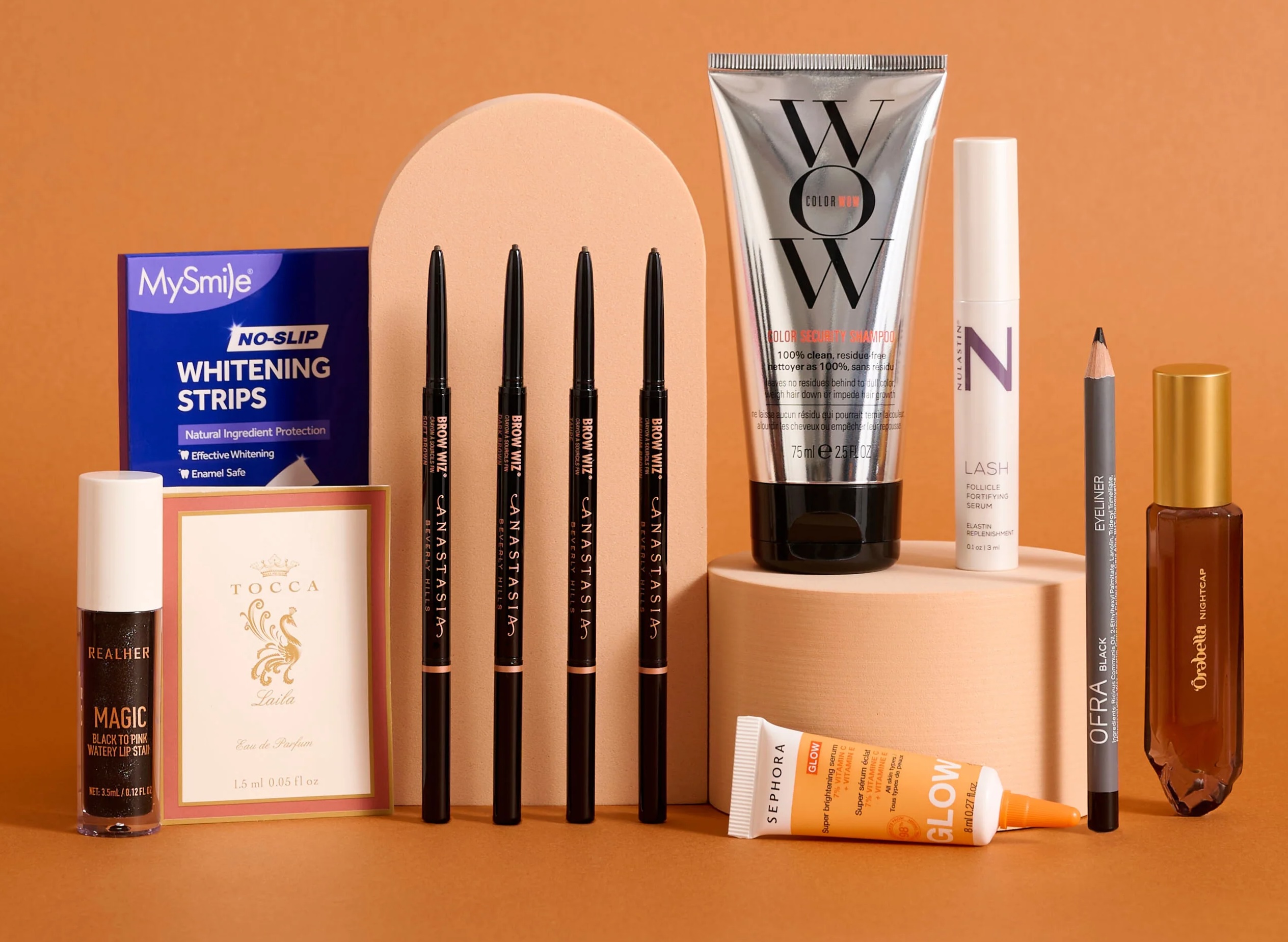 Allure Beauty Box October 2025 Full Spoilers! - Hello Subscription