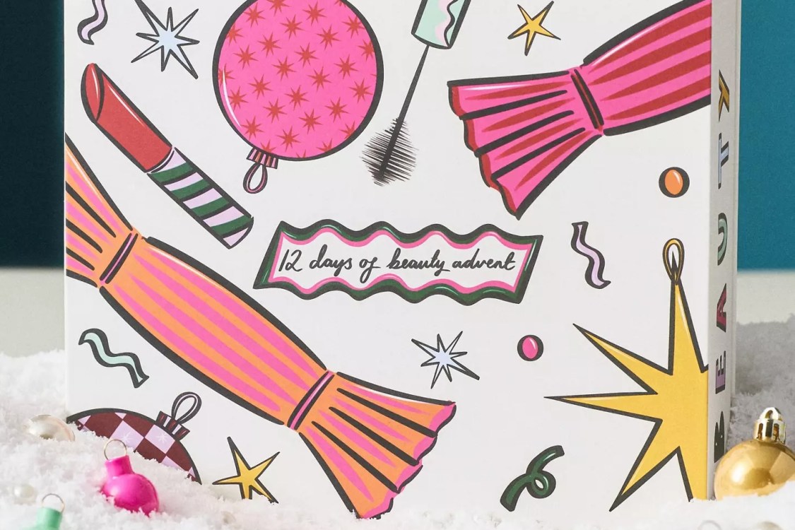 The Best Beauty Advent Calendars for 2025 - Hello Subscription