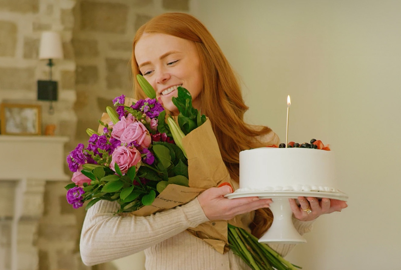 Say Hello to BloomsyBox: The Flower Subscription That Can Brighten Your ...