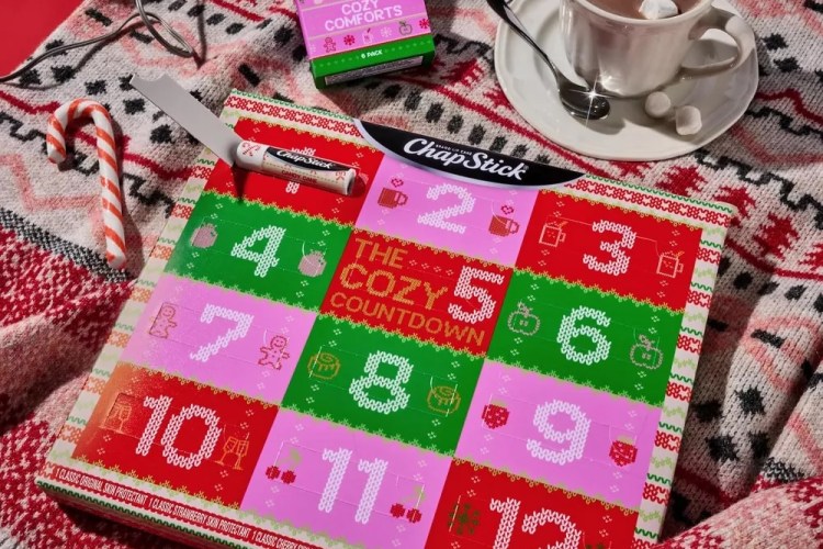 The Best Beauty Advent Calendars for 2025 - Hello Subscription