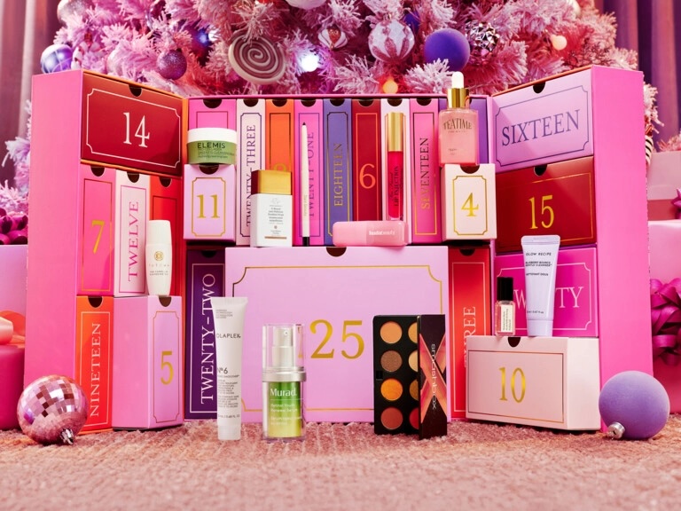 2025 Ipsy Advent Calendar Spoilers: 25 Bestsellers To Shine All Season ...