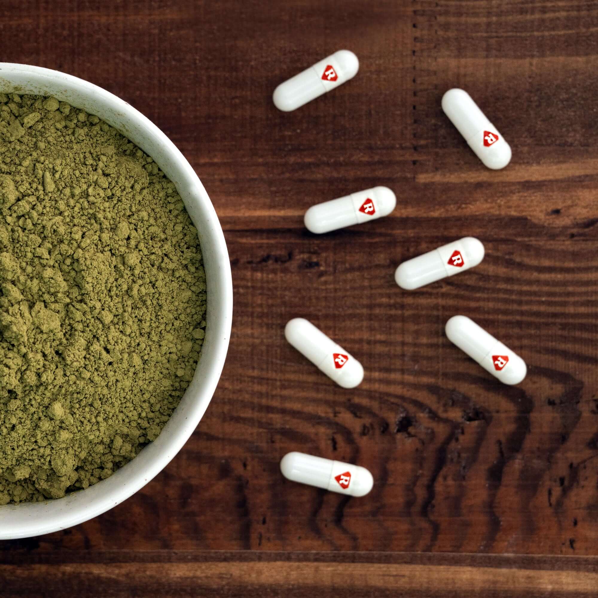 Real Botanicals Kratom Capsules: A Fresh Take on Botanical Power ...