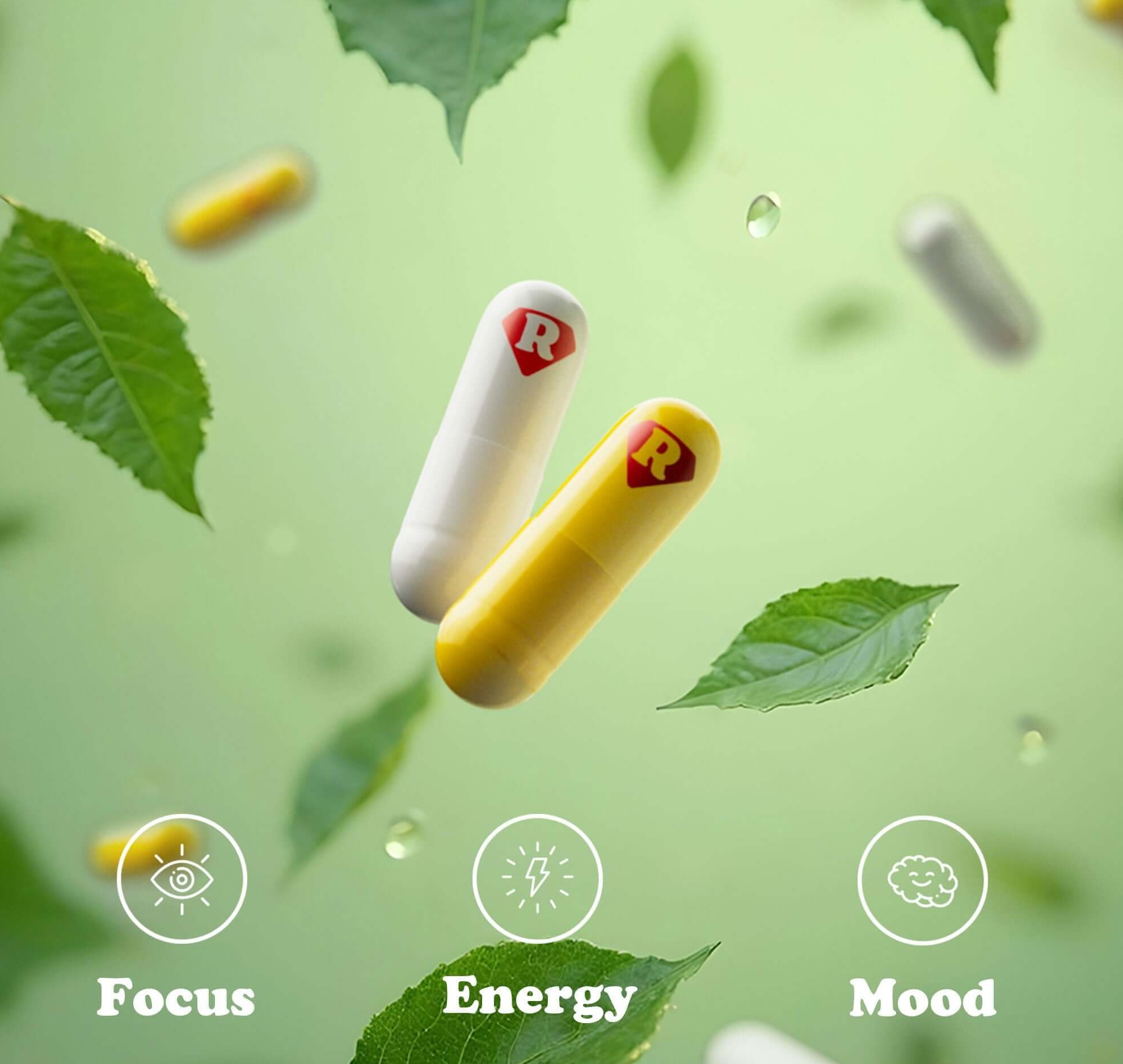 Real Botanicals Kratom Capsules: A Fresh Take on Botanical Power ...