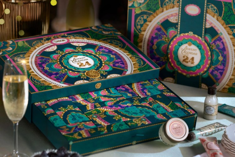 The Best Beauty Advent Calendars for 2025 - Hello Subscription