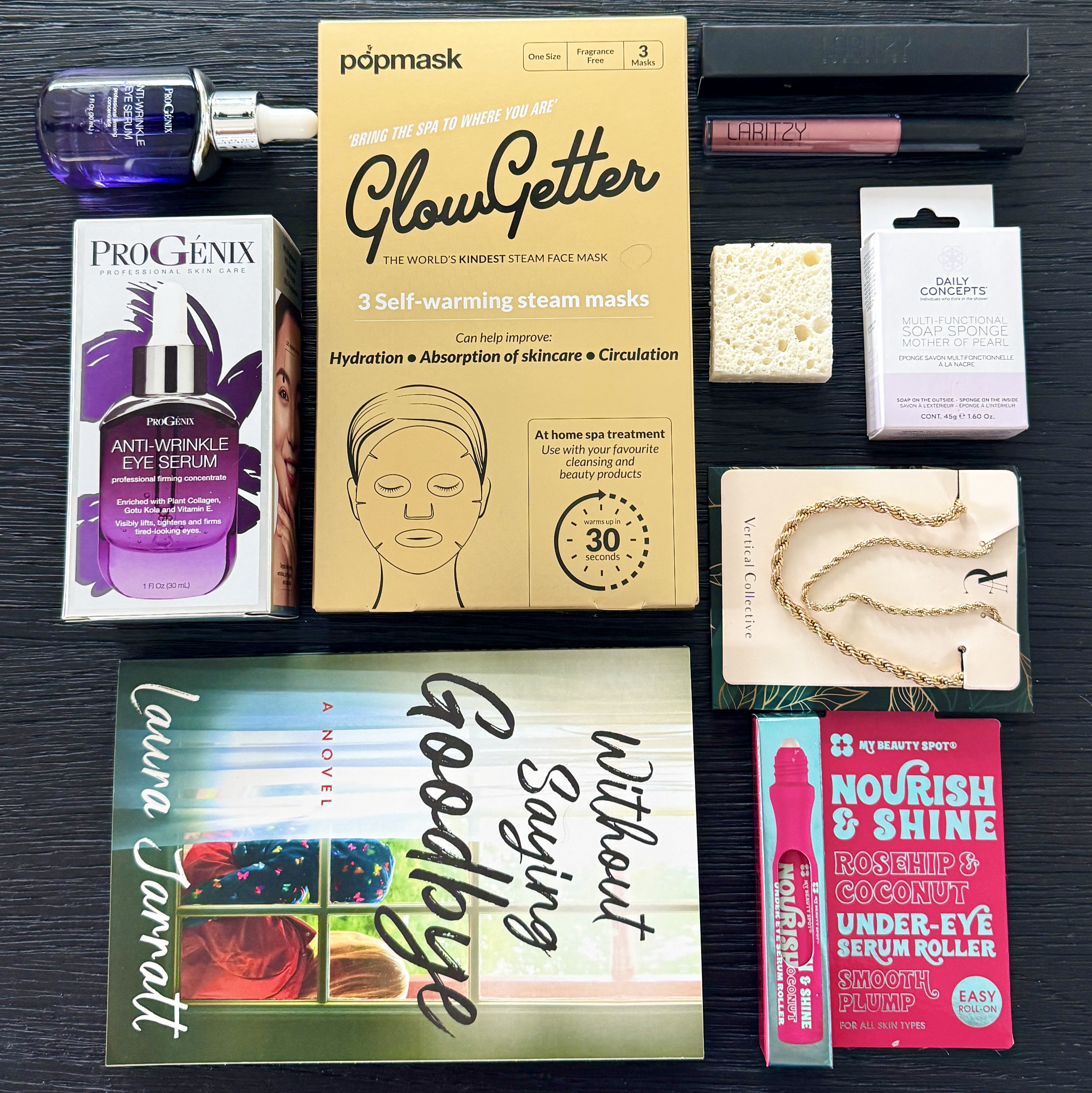 SinglesSwag November 2025 Full Spoilers! - Hello Subscription