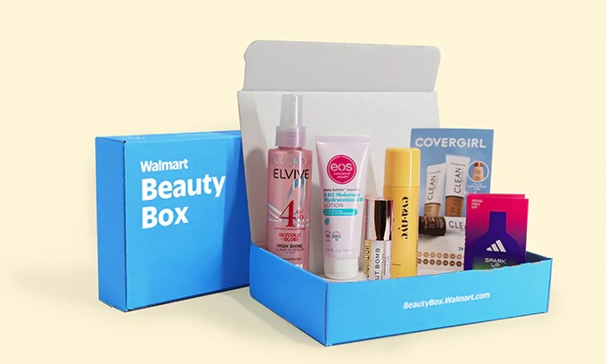 Walmart Beauty Box Fall 2025 Spoilers! - Hello Subscription