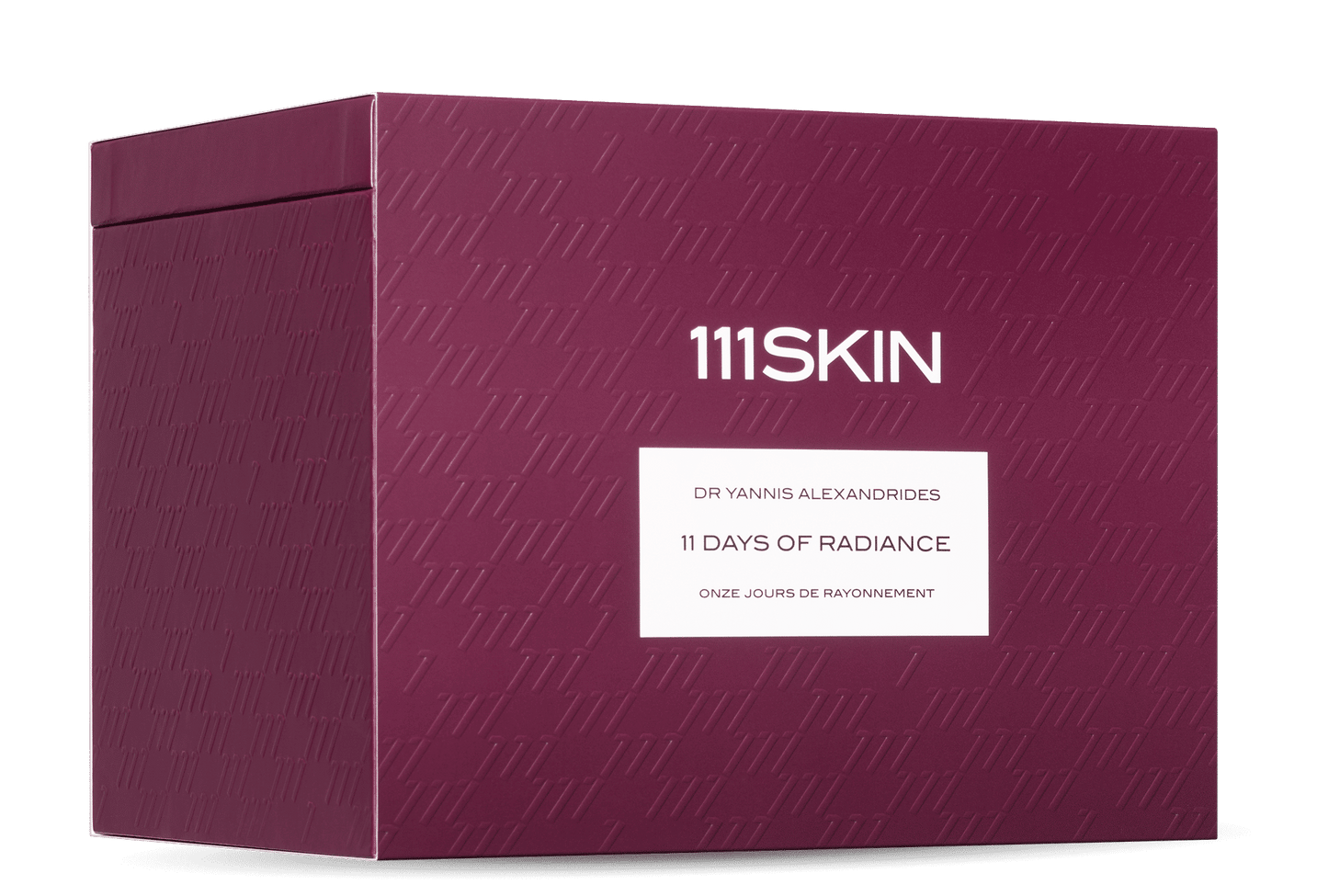 111Skin Advent Calendar 2025 Full Spoilers: 11 Days of Radiance ...