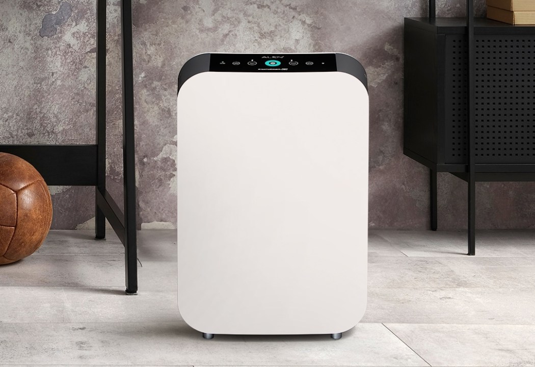 Alen Black Friday Sale: Get Up To 30% Off On Select Air Purifiers ...