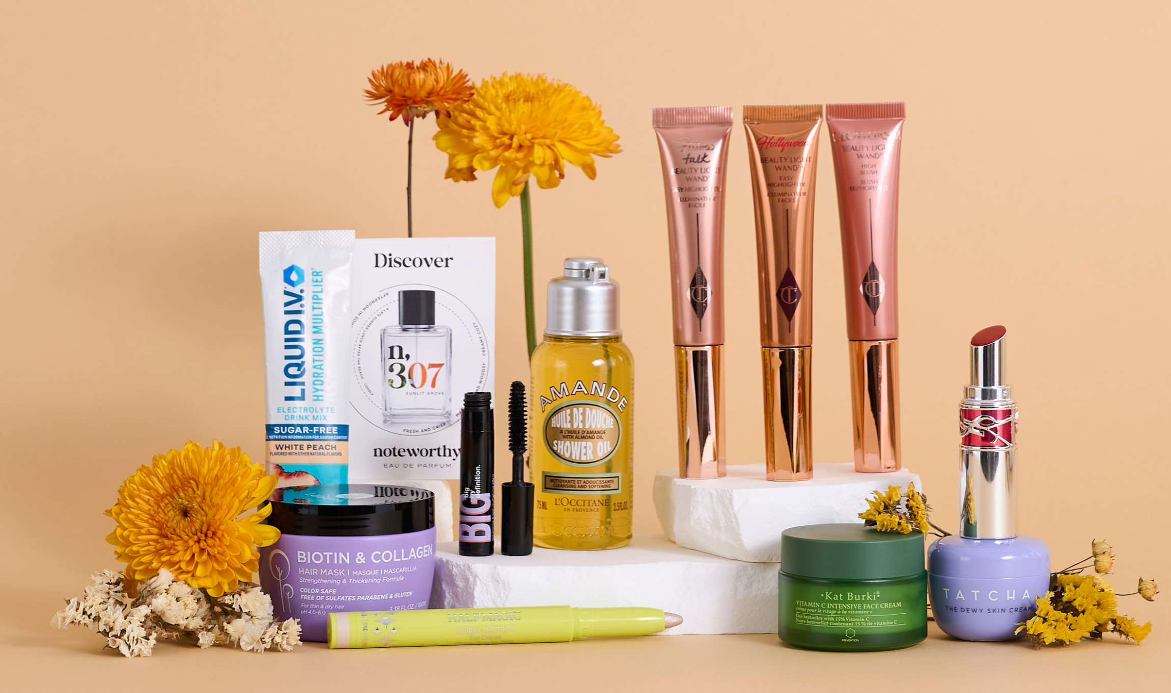 Allure Beauty Box November 2025 Full Spoilers! - Hello Subscription