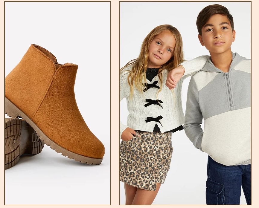 FabKids November 2025 Collection Reveal! - Hello Subscription