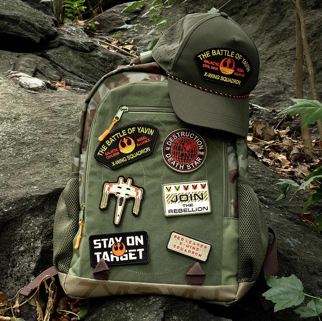 Star Wars Galaxy Box Fall 2025 Full Spoilers! - Hello Subscription