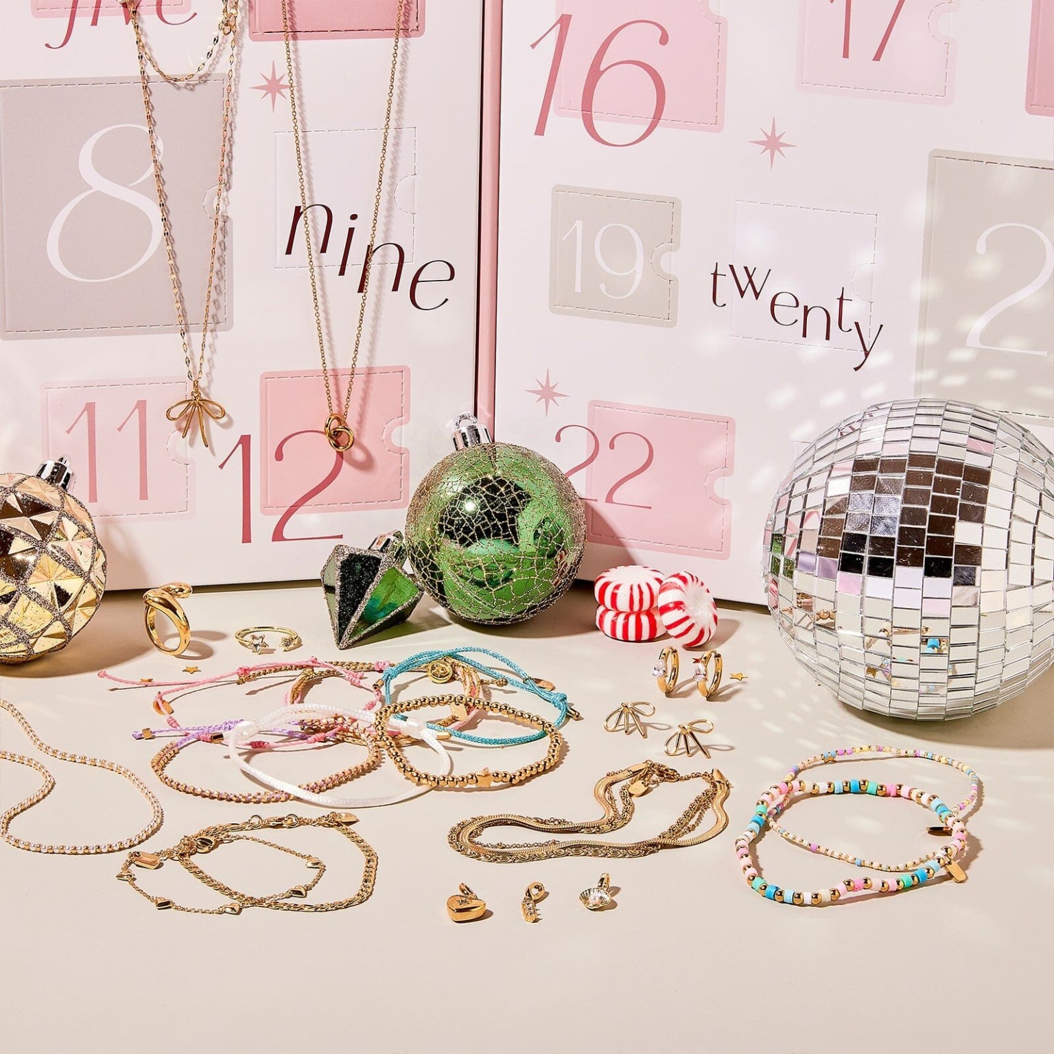 2025 Pura Vida Advent Calendar: 24 Days of Happy Celebrations! - Hello Subscription