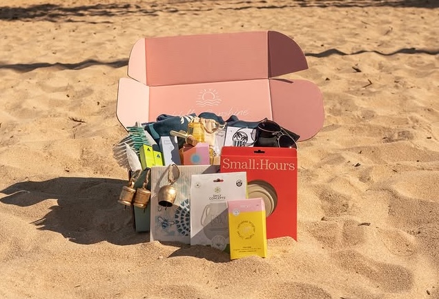 Beachly Coupon Code: FREE Bonus Box of Coastal Inspired Goodies ...