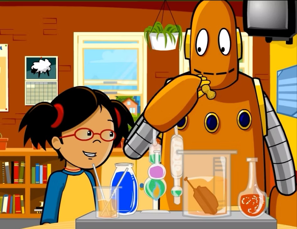 BrainPOP Cyber Monday: Elevate Learning Fun for All Ages With Kids ...
