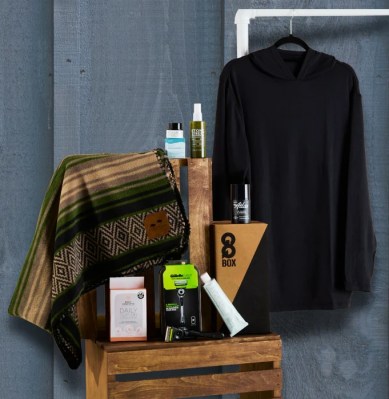 GQ Box Fall 2025 Full Spoilers! - Hello Subscription