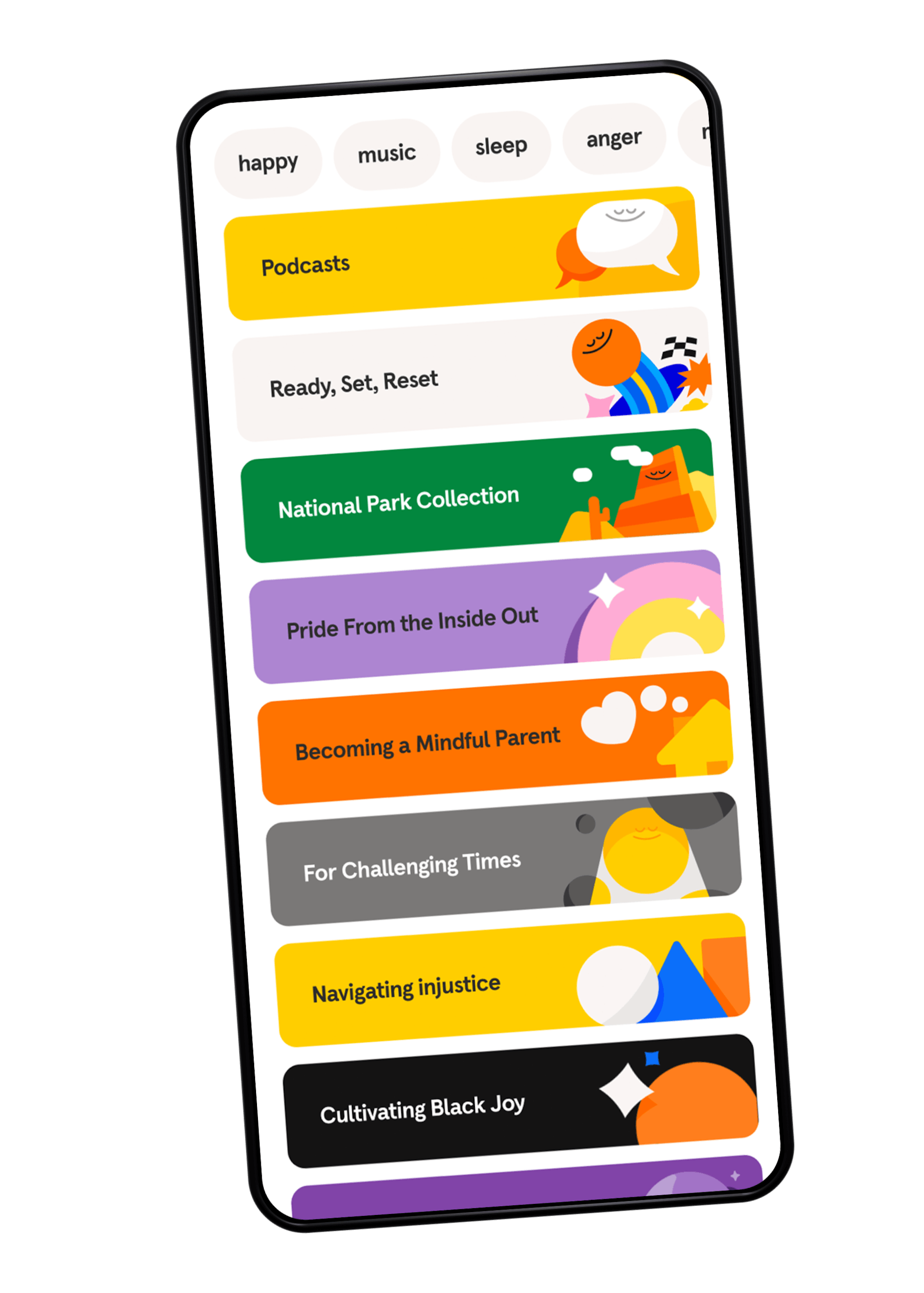 Headspace Cyber Monday Sale: 50% Off Annual Subscription Plan On ...