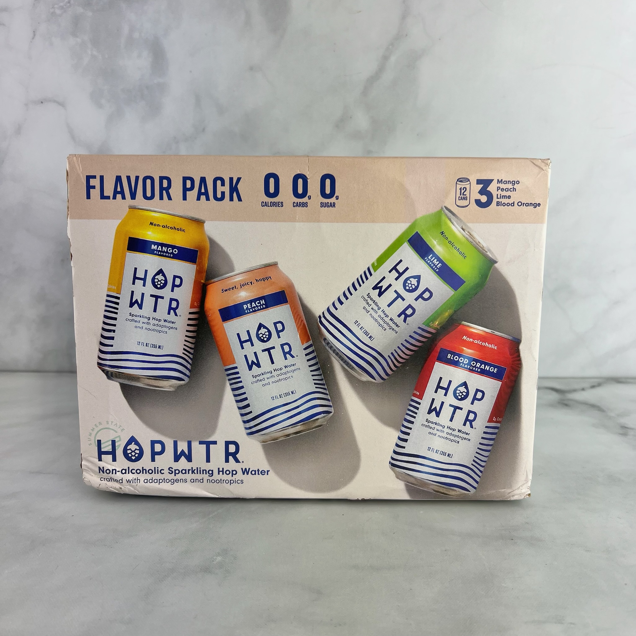 HOPWTR Review: A Hoppy, Healthier Take on Relaxation - Hello Subscription