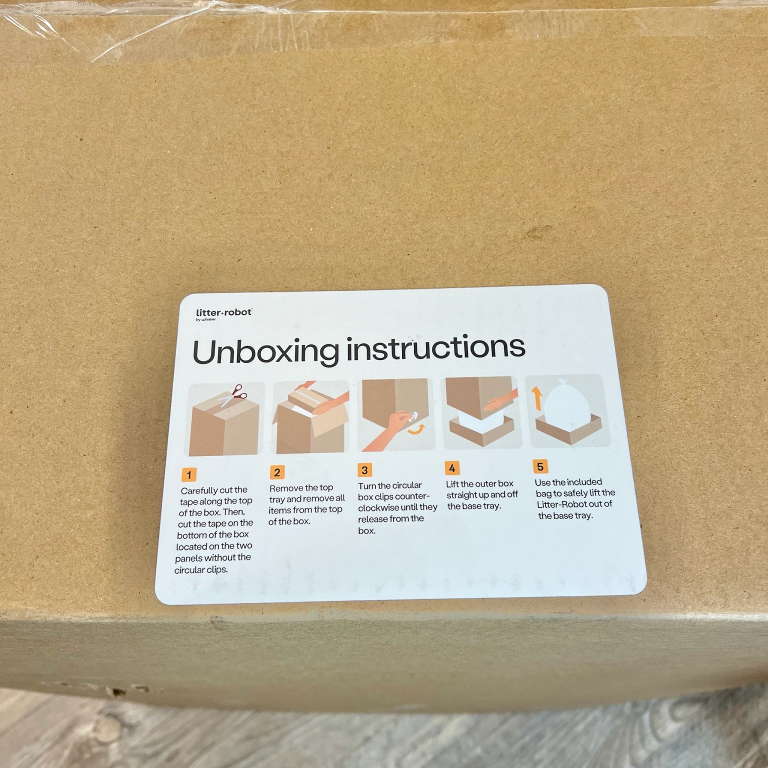 Litter-Robot EVO Review: Compact, Smart, and Perfect for Modern Cat ...