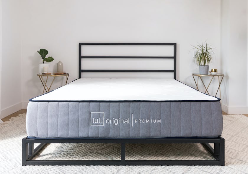 Lull Cyber Monday Sale: Score Up to 65% Off On ALL Mattresses! - Hello ...
