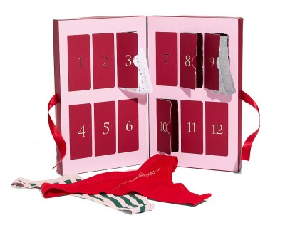 2025 Victoria's Secret Advent Calendar: 12 Days of Bombshell! - Hello ...