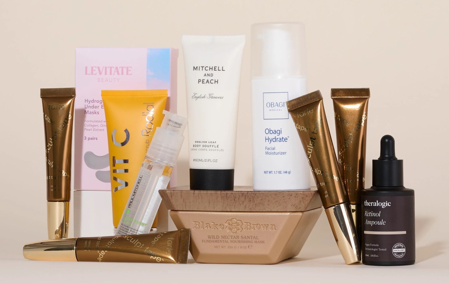 Allure Beauty Box January 2026 Full Spoilers! - Hello Subscription