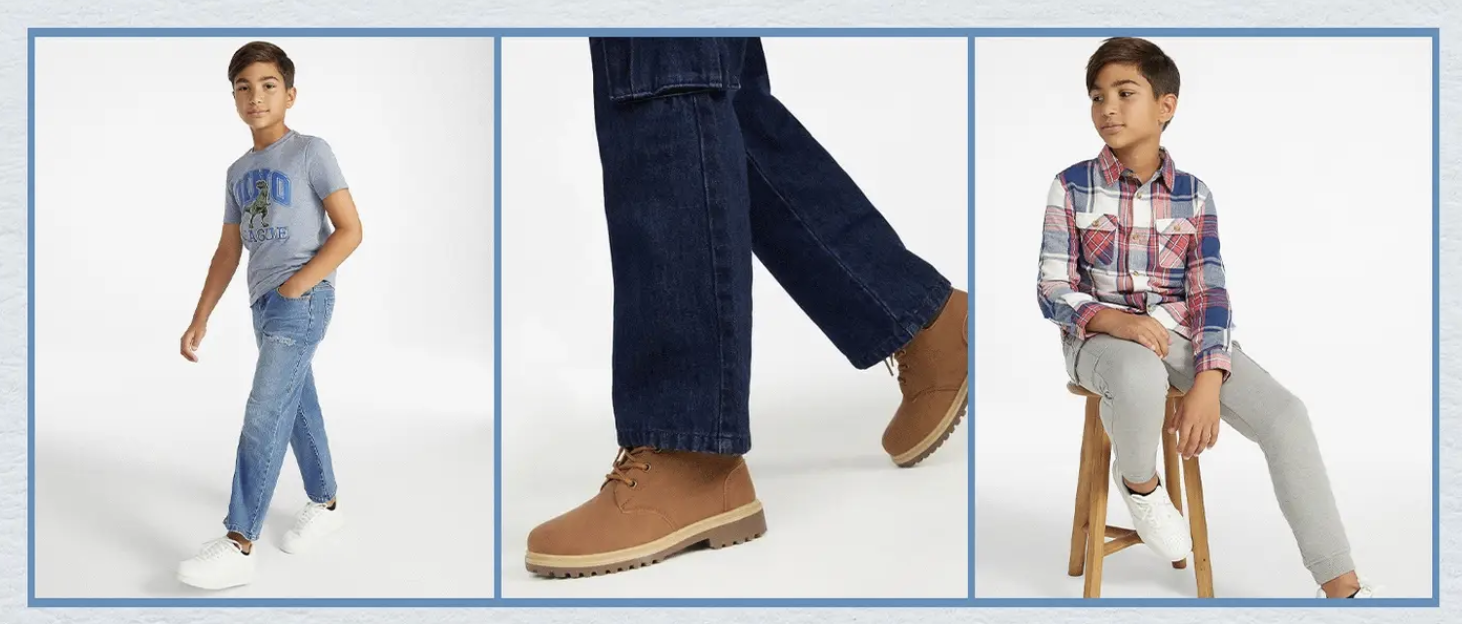 FabKids December 2025 Collection Reveal! - Hello Subscription