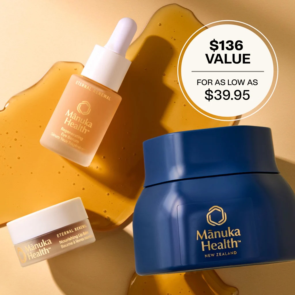 The Detox Box December 2025 Full Spoilers: Mānuka Health Detox Box ...