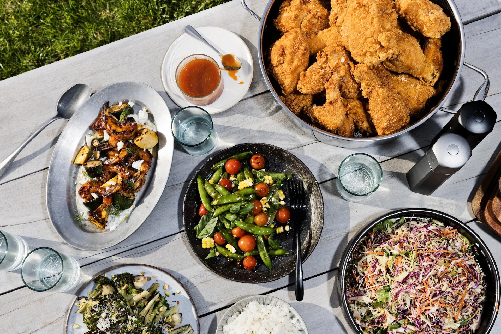 HexClad Gift Guide: Why Hybrid Cookware Is a Game-Changer for Home ...