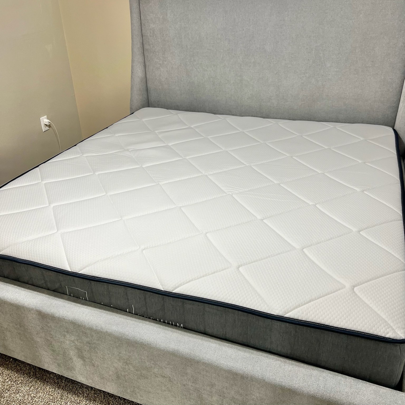 Lull Original Premium Mattress Review: From Restless Nights to Better ...