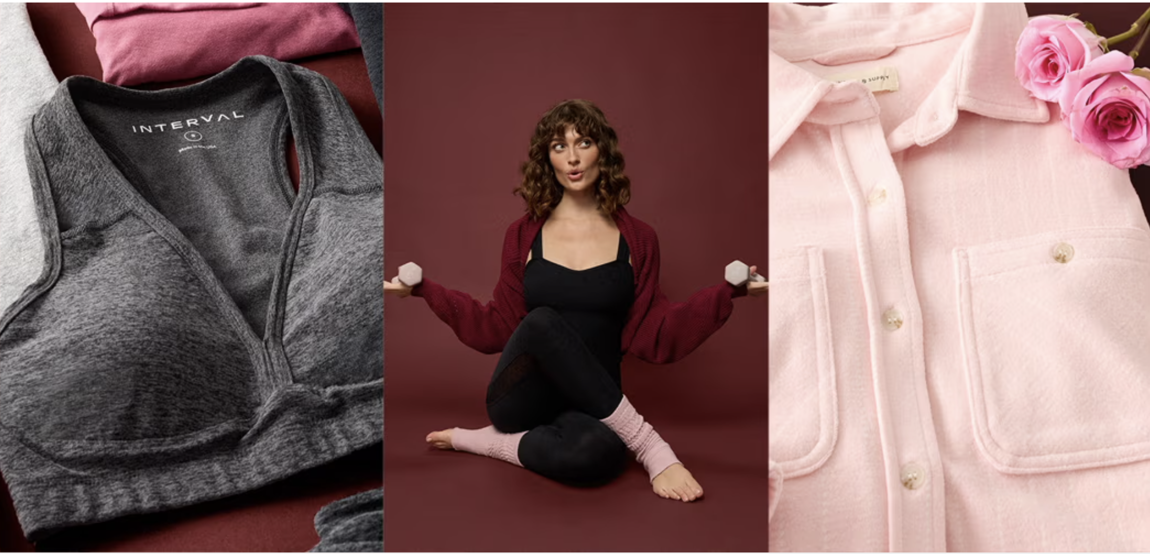 Wantable Limited Edition Valentines Day Active Edit: 9 Confidence ...